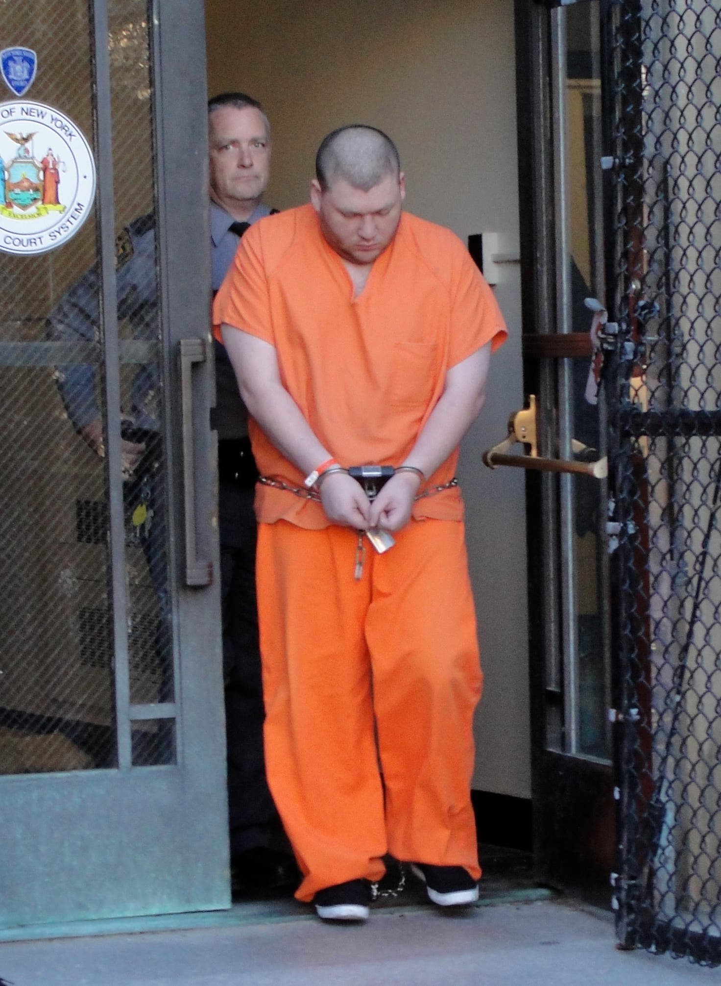 Evan Sachs Sentenced to 14 Years in Prison | Merrick, NY Patch
