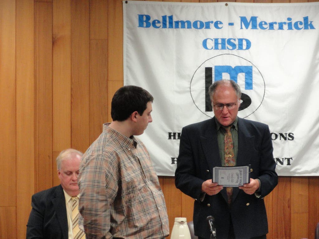 Bellmore-Merrick Students Continue to Excel | Merrick, NY Patch