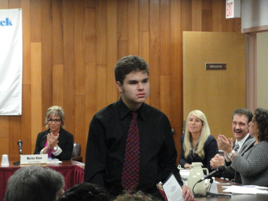 Bellmore-Merrick Students Continue to Excel | Merrick, NY Patch