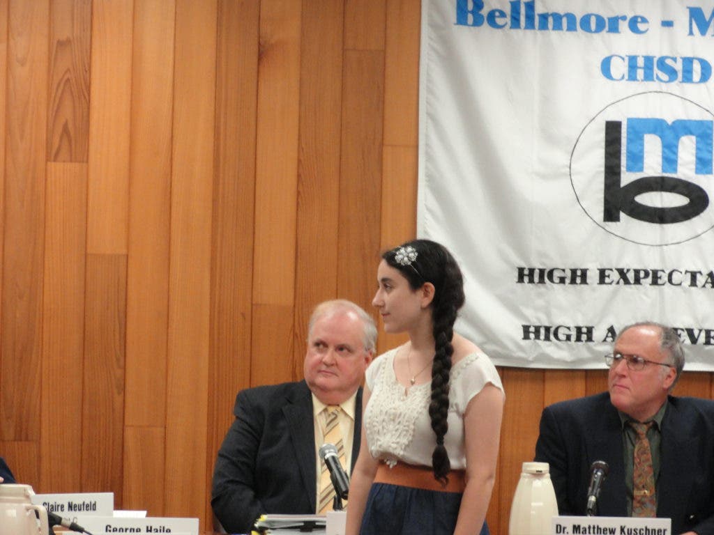 Bellmore-Merrick Students Continue to Excel | Merrick, NY Patch