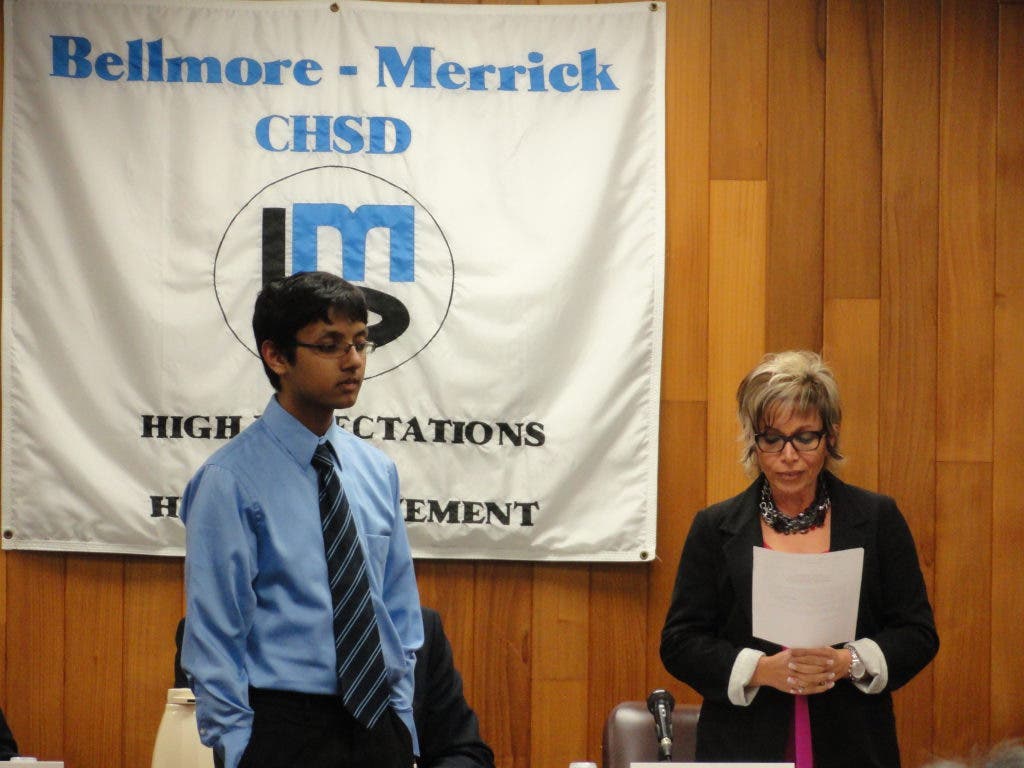 Bellmore-Merrick Students Continue to Excel | Merrick, NY Patch