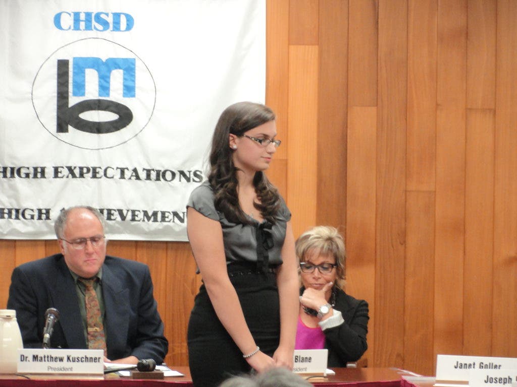 Bellmore-Merrick Students Continue to Excel | Merrick, NY Patch