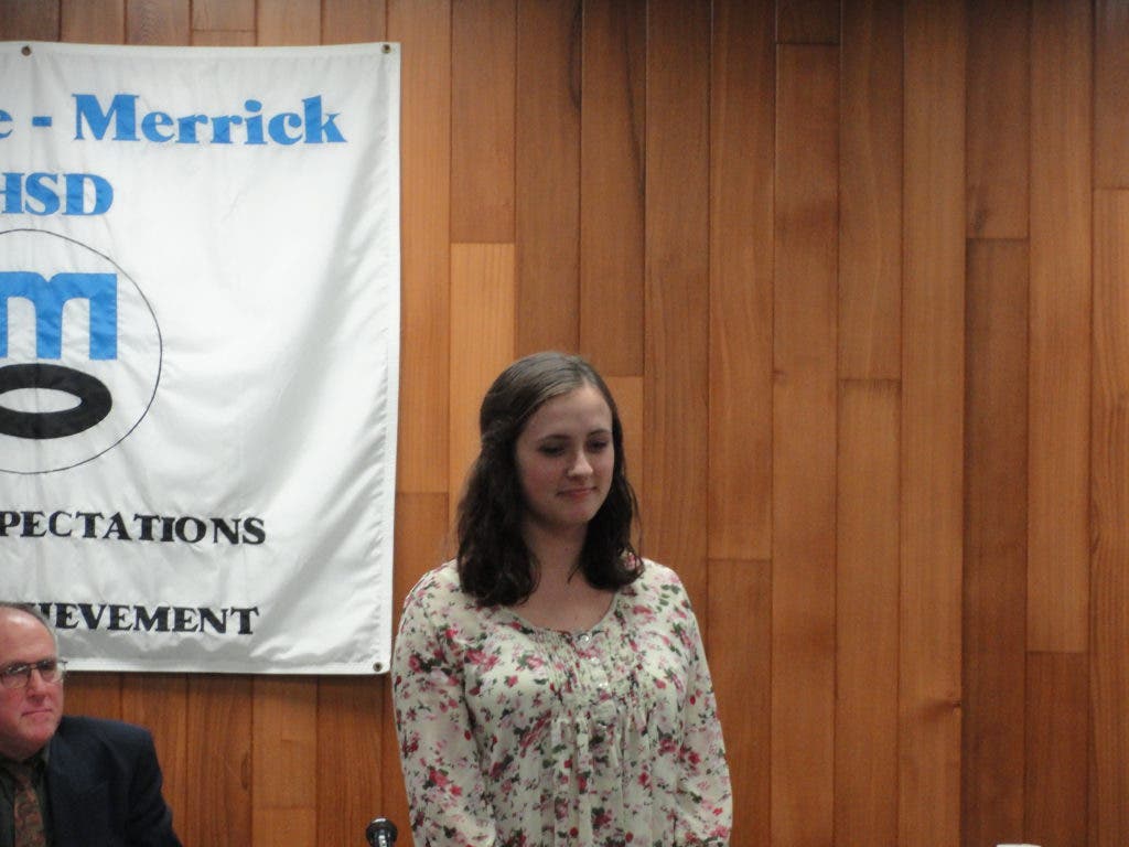 Bellmore-Merrick Students Continue to Excel | Merrick, NY Patch