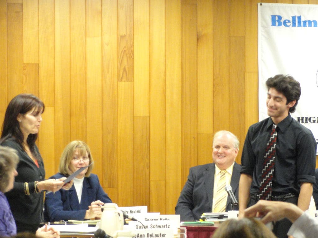 Bellmore-Merrick Students Continue to Excel | Merrick, NY Patch