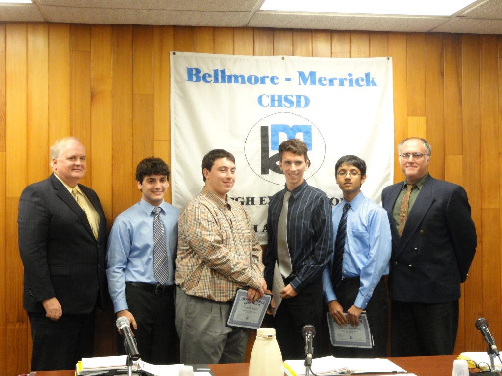 Bellmore-Merrick Students Continue to Excel | Merrick, NY Patch