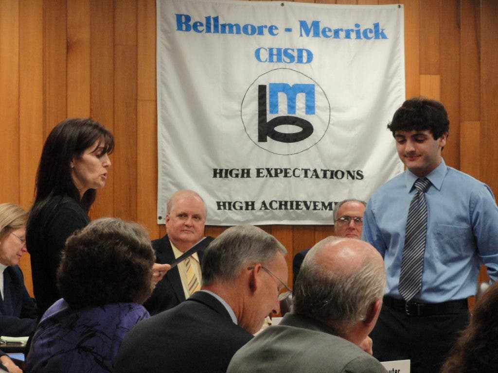 Bellmore-Merrick Students Continue to Excel | Merrick, NY Patch