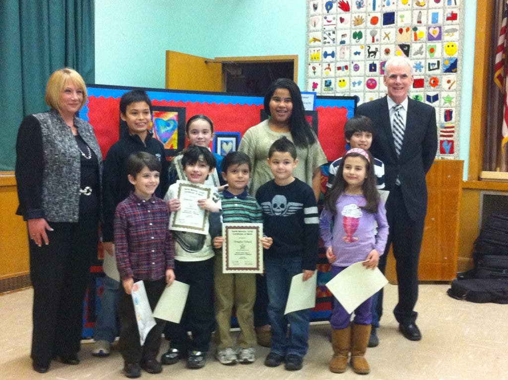North Merrick School Boards Preps for Budget Season | Merrick, NY Patch