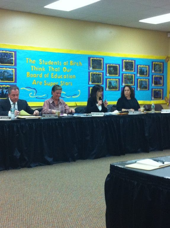 Merrick School District Adopts $43.3 Million Budget | Merrick, NY Patch