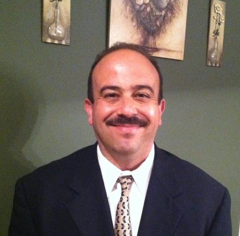North Merrick School Board Candidate: Steve Enella | Merrick, NY Patch