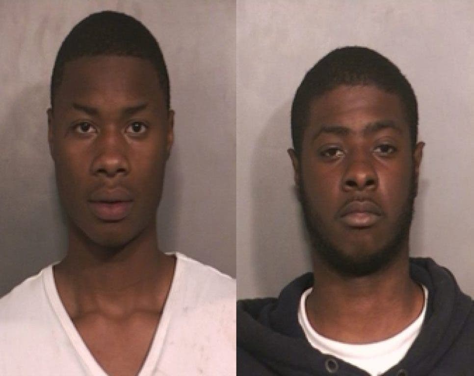 Two in Custody Following Armed Robbery of Merrick RadioShack | Merrick ...