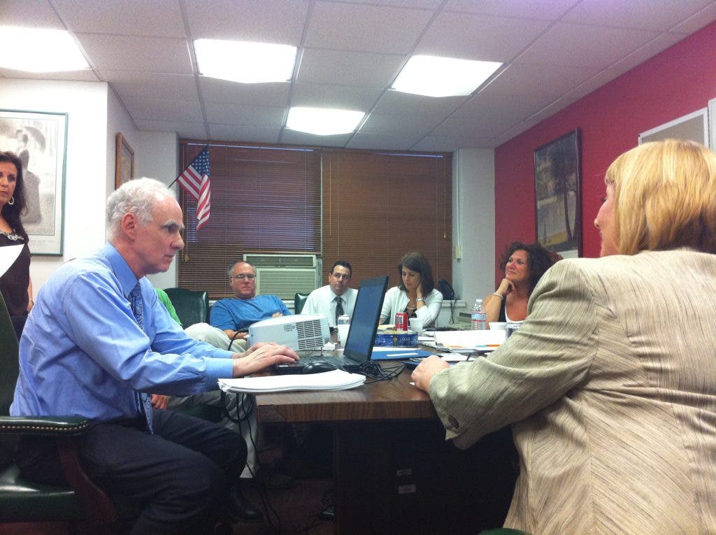 Summer Projects Get Rolling in North Merrick School District | Merrick ...