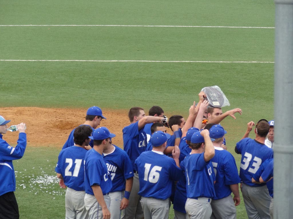 Calhoun Baseball Clinches Long Island Class AA Title | Merrick, NY Patch