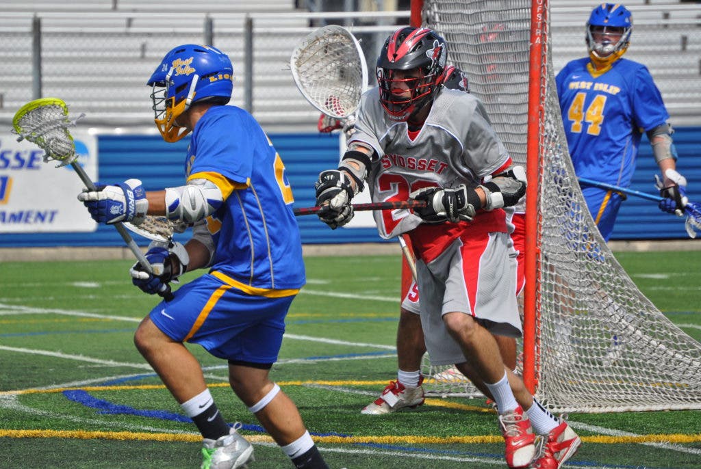 Photos: Syosset vs. West Islip Lacrosse | Syosset, NY Patch