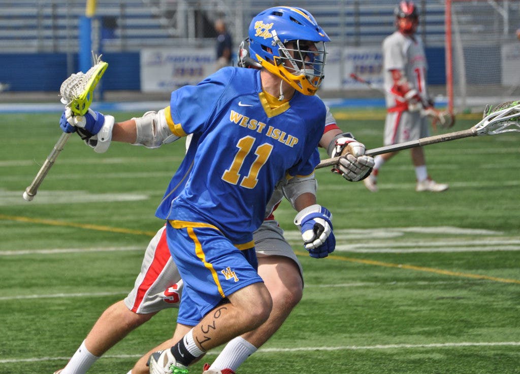 Photos: Syosset vs. West Islip Lacrosse | Syosset, NY Patch