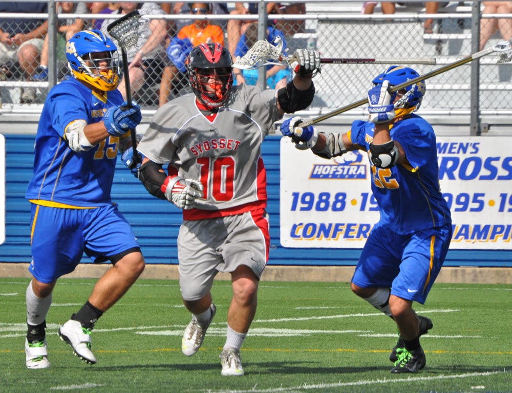 Photos: Syosset vs. West Islip Lacrosse | Syosset, NY Patch