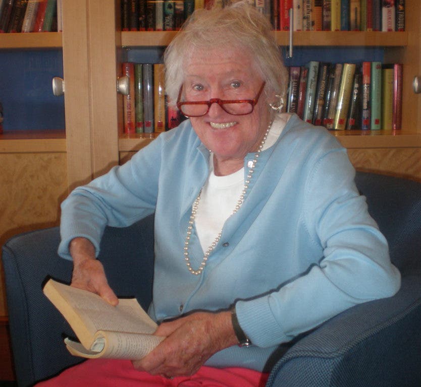 Maureen V. Hanley, Teacher at St. Peter School, Dies | Port Washington ...