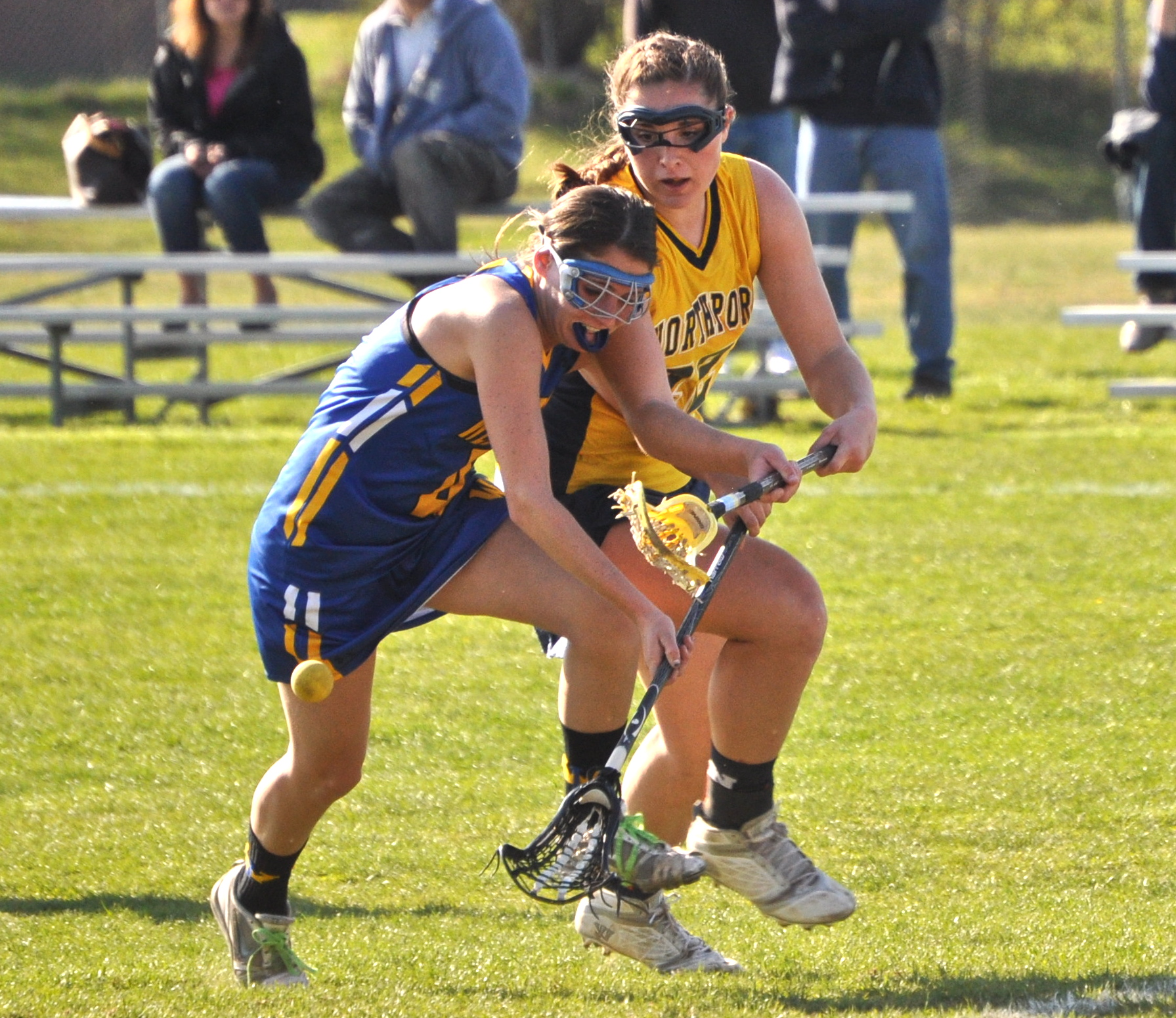 West Islip Girls Lacrosse Edge Northport | West Islip, NY Patch