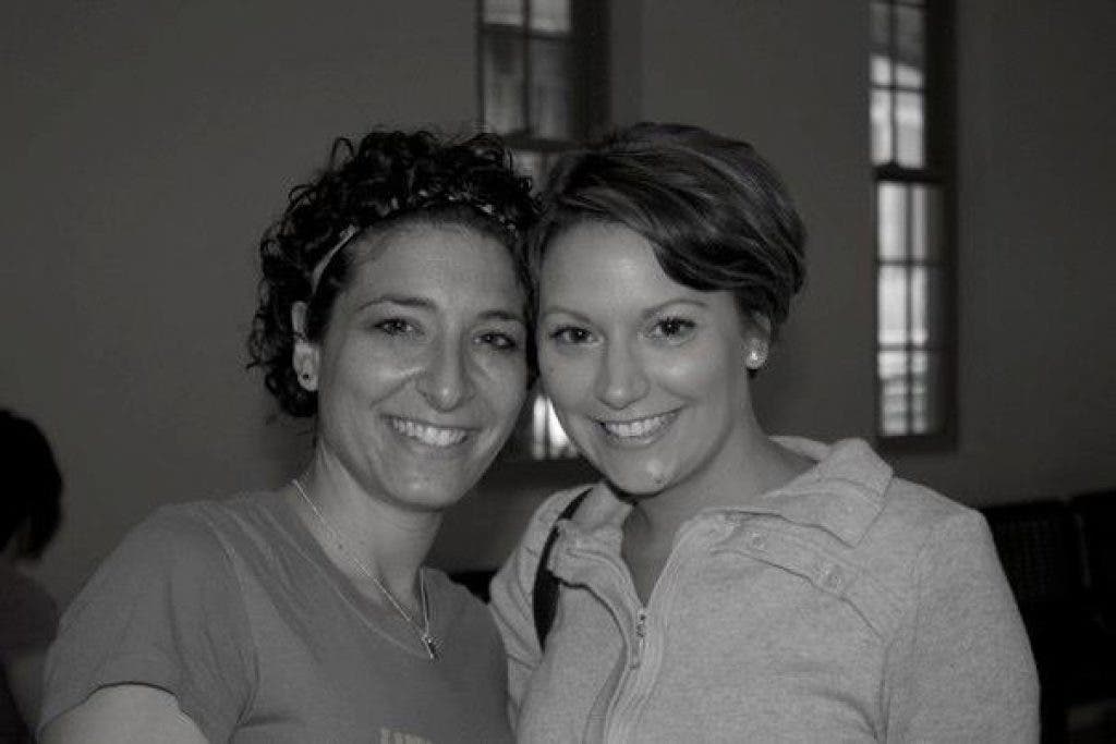 Former NJ Nets Dancer Fights Cancer, Takes Up Cause | Paramus, NJ Patch