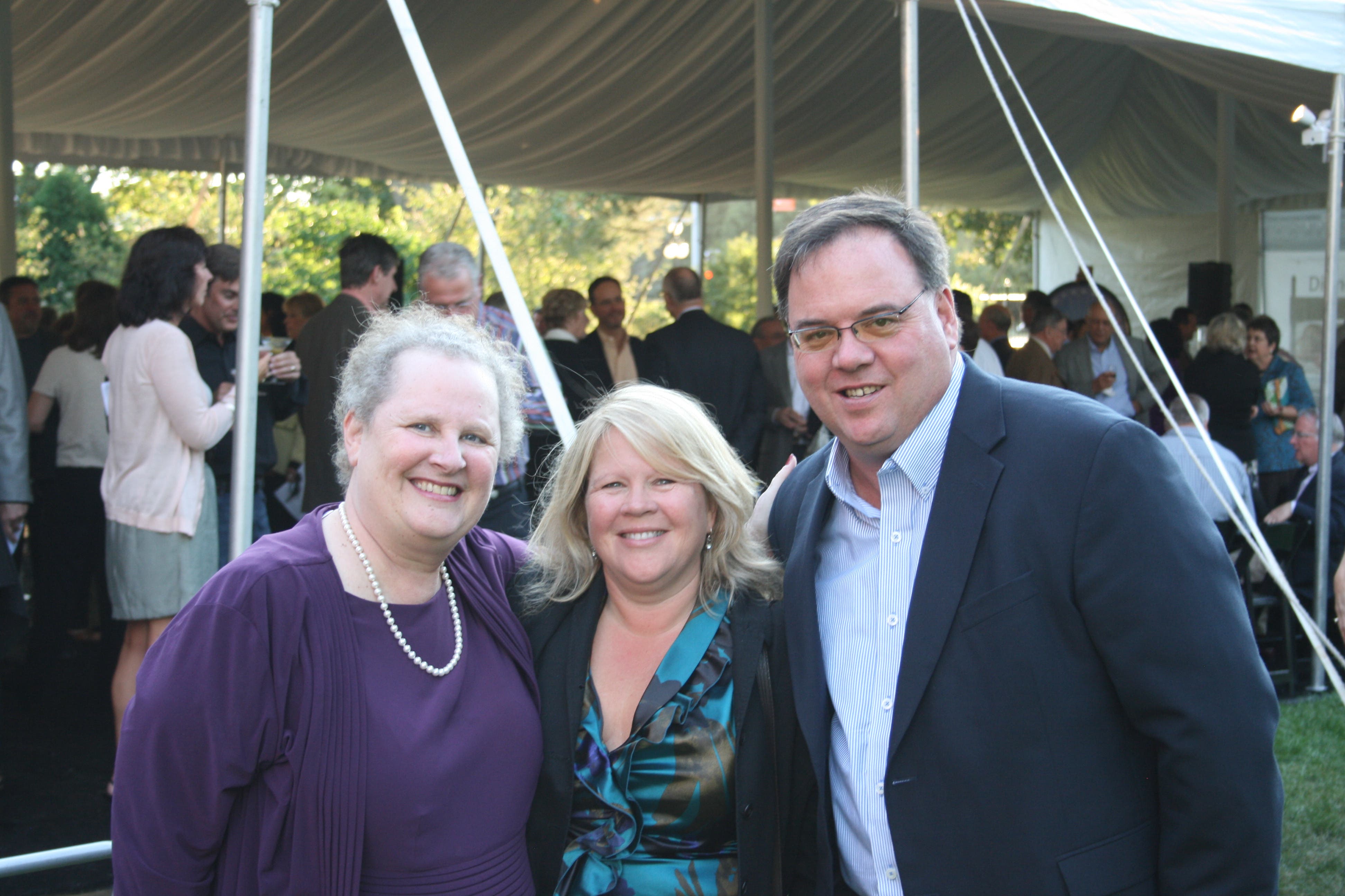 Naper Settlement President to Retire | Naperville, IL Patch
