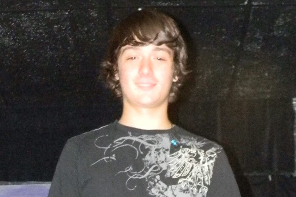 An Interview With Tony Lefebvre Of 'Greater Tuna' | Temple Terrace, FL ...