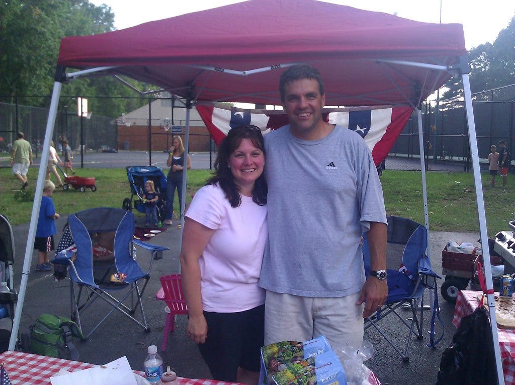 Waynewood Neighborhood Hosts 2nd Annual BBQ Cookoff | Greater ...