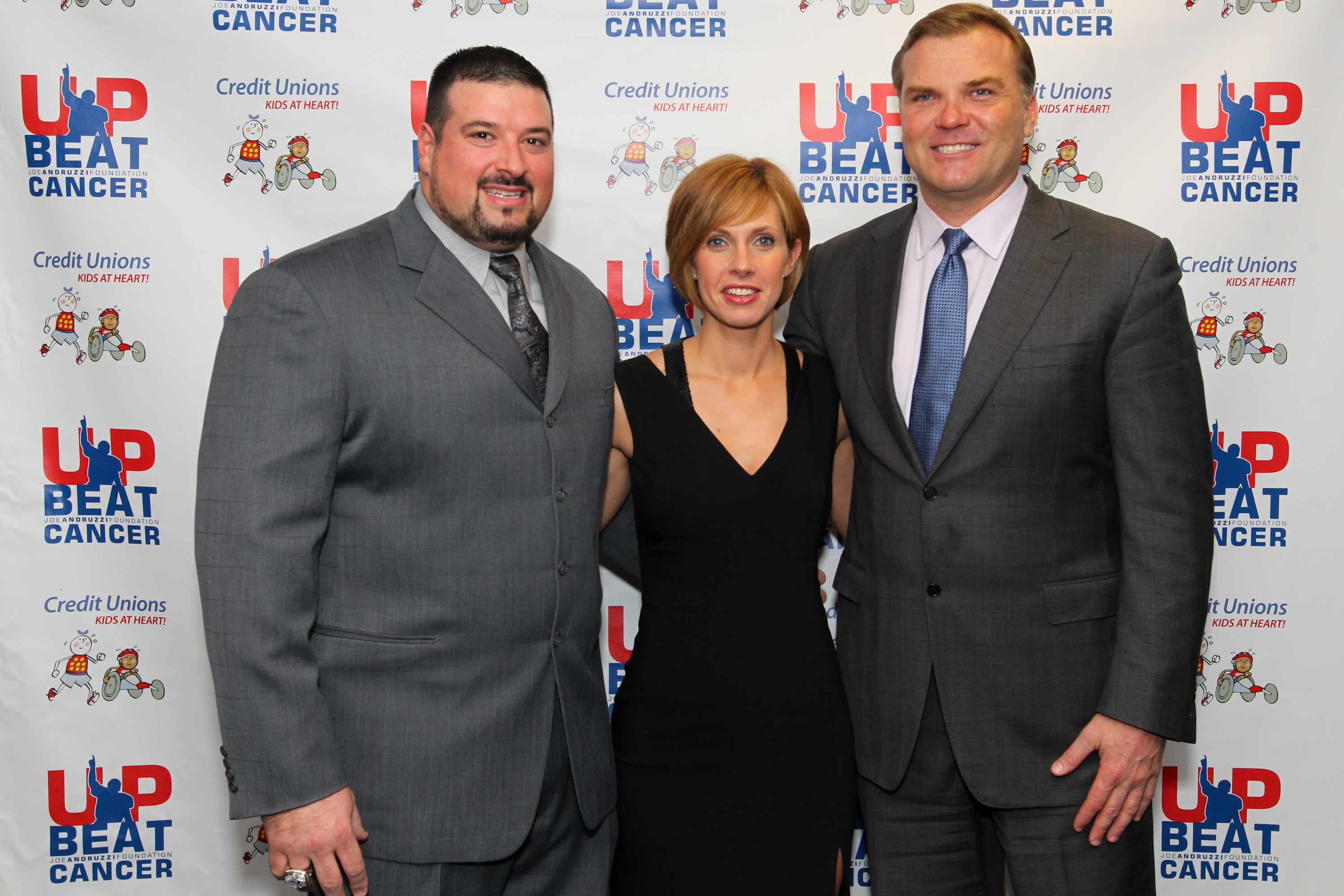 Joe Andruzzi Foundation Raises More Than $700,000 for Cancer Patients ...