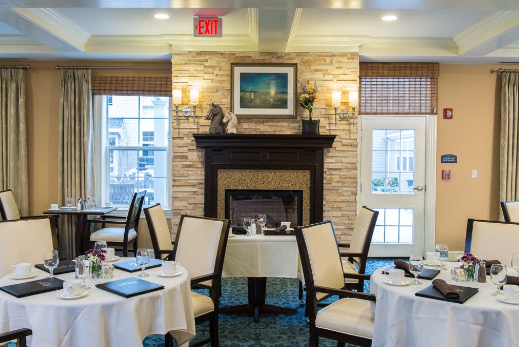 Stonebridge Opens Doors in Burlington | Burlington, MA Patch