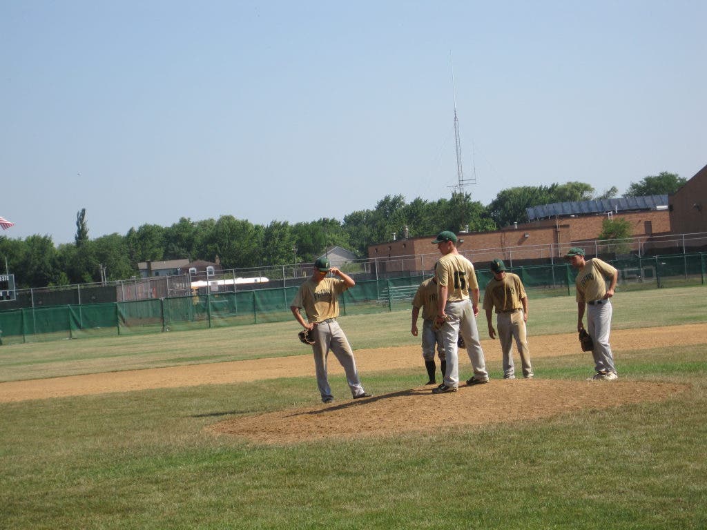 Summer Baseball Over for Palatine Teams | Palatine, IL Patch