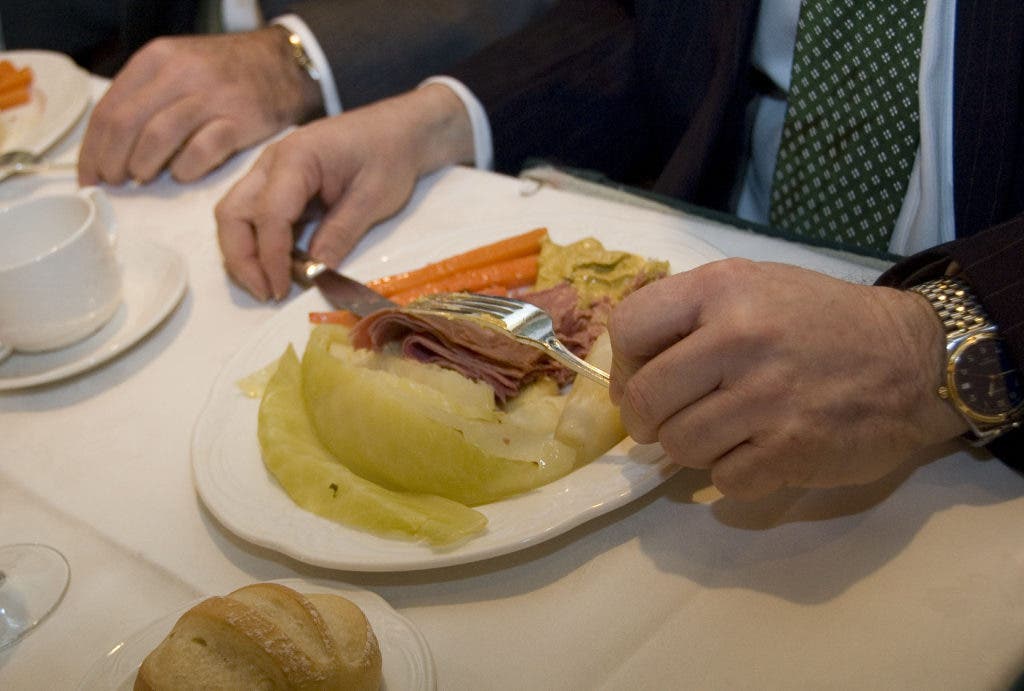 Bites Nearby: Malasadas, Zeppole, Irish Feasts and Treats | Newport, RI ...