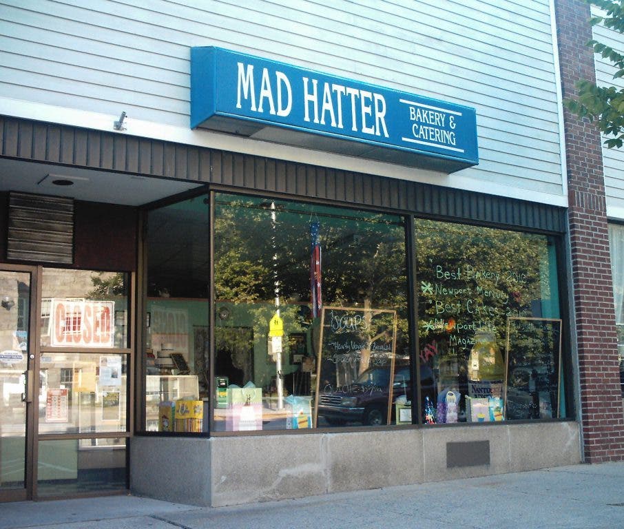 Bites Nearby: Malasadas, Zeppole, Irish Feasts and Treats | Newport, RI ...