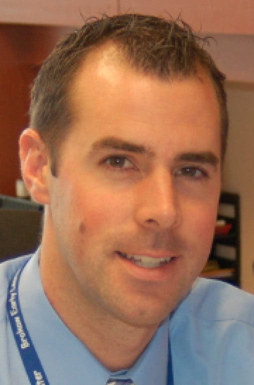 See New Batavia Principal at Meet and Greet Aug. 9 | Batavia, IL Patch
