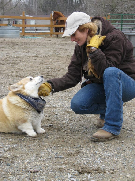Maybury Riding Stable Offers Trail Rides, Pony Parties, and More ...