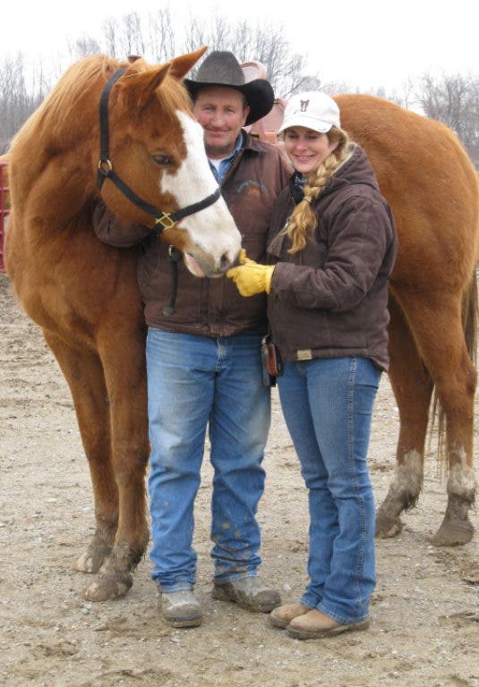 Maybury Riding Stable Offers Trail Rides, Pony Parties, and More ...