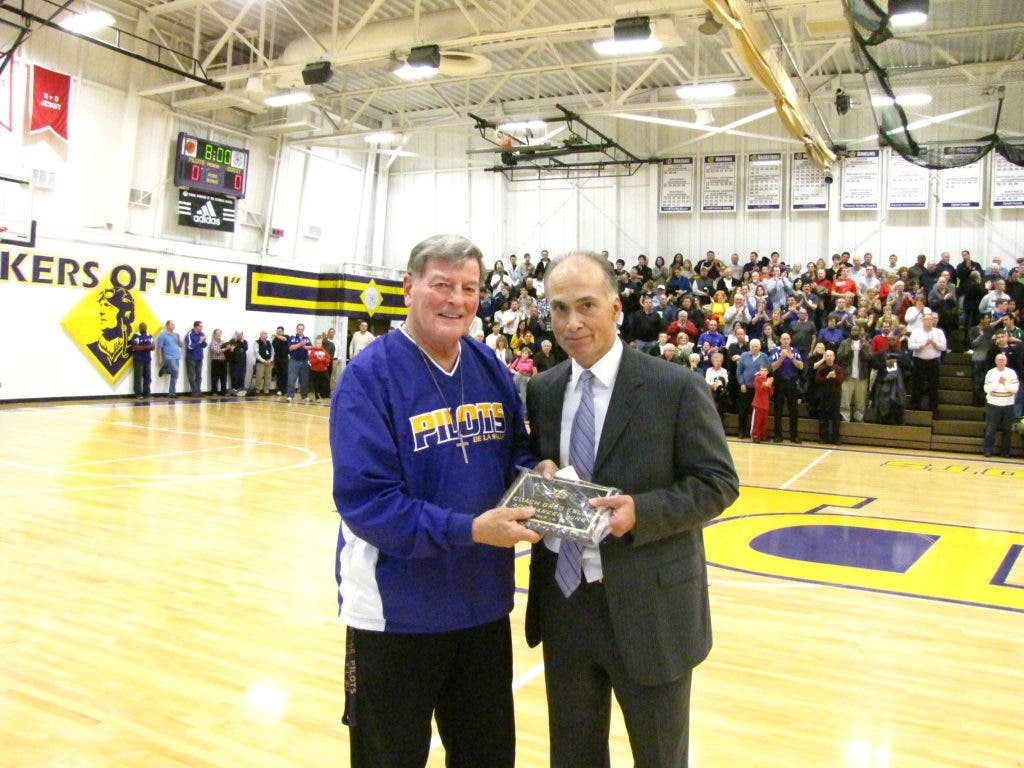Esler to Speak at Coaches Clinic | St. Clair Shores, MI Patch