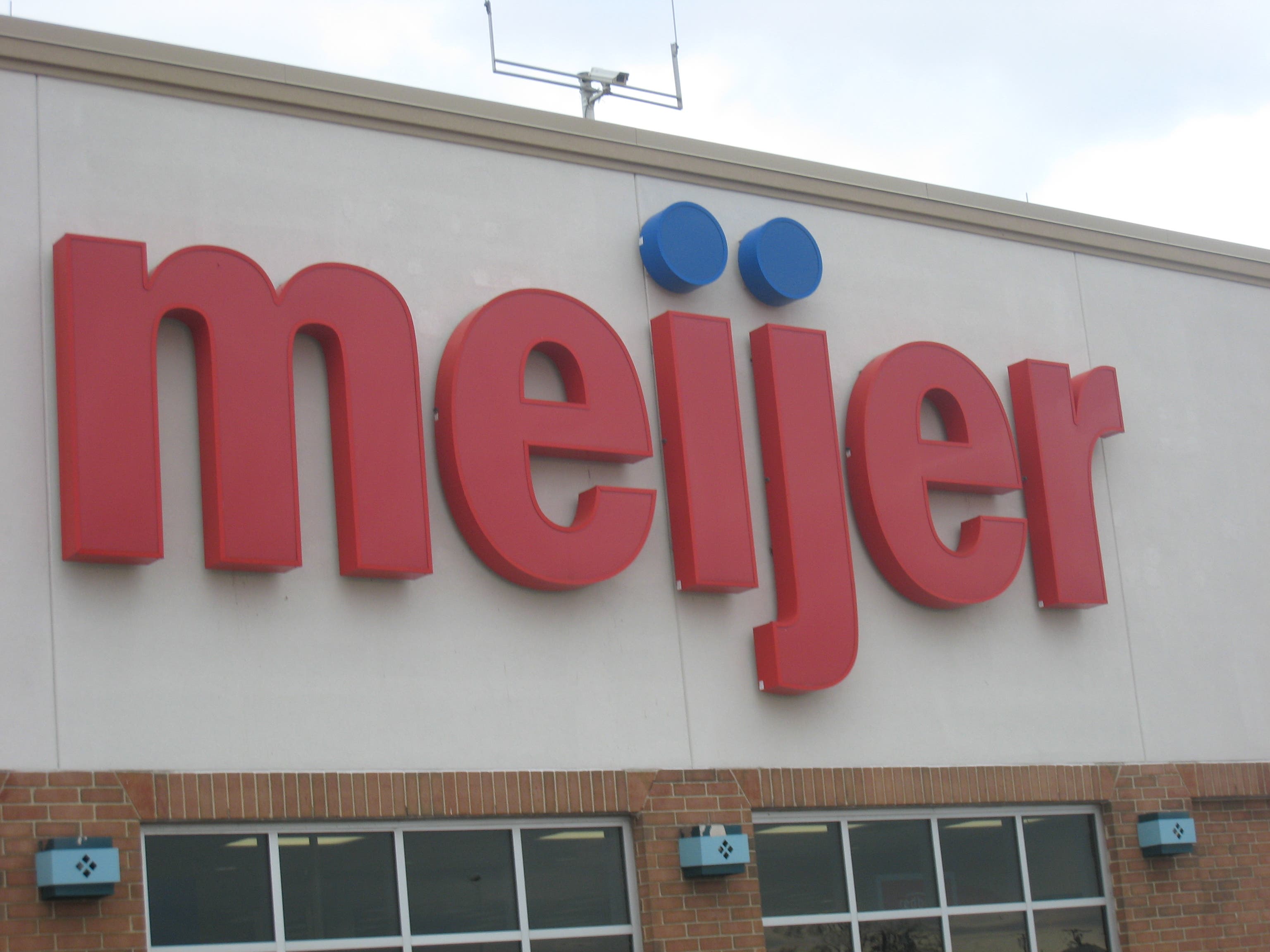 $10 Donation to Meijer Yields $30 for Food Pantries | St. Clair Shores ...