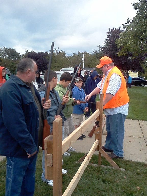 Classes Teach Hunters Safety | St. Clair Shores, MI Patch