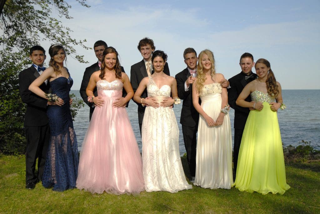 Lakeview High School: Share Your Prom Photos on Patch! | St. Clair ...