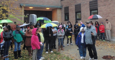 Parcells Community Remembers Teacher, Coach, Mentor | Grosse Pointe, MI ...