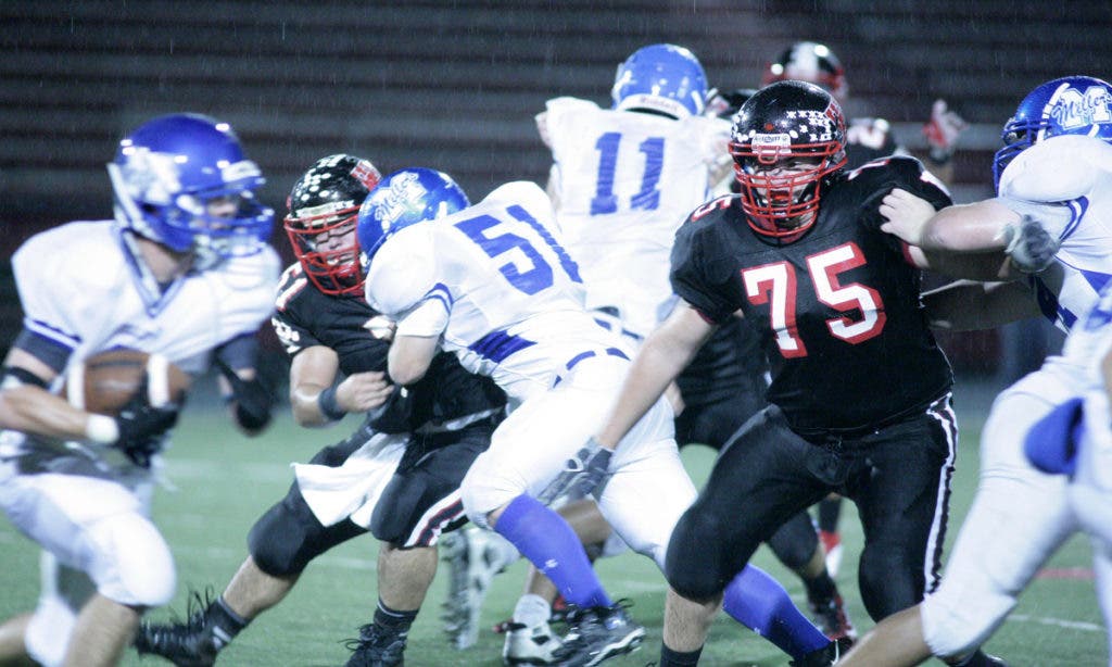 Football Snapshot: West Essex 28, Millburn 0 | Caldwells, NJ Patch