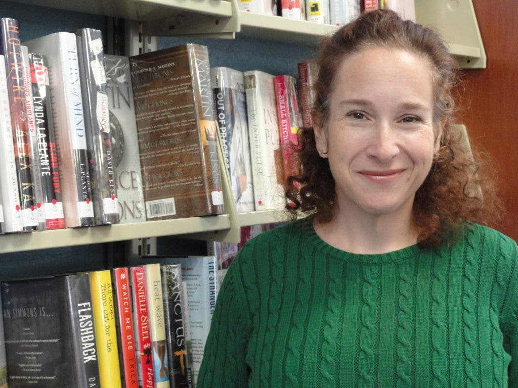 Five Questions for Adele Puccio | Caldwells, NJ Patch