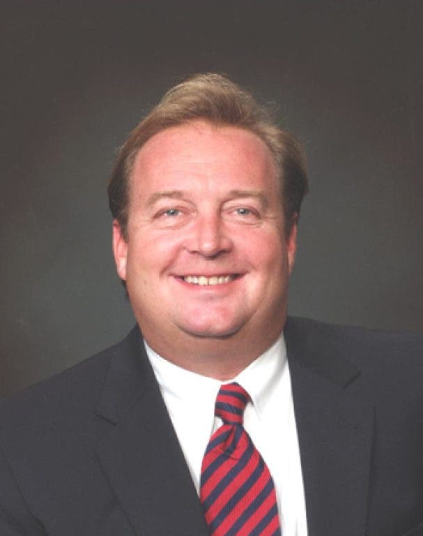 Joseph Norton Seeks Re-Election to Caldwell Council | Caldwells, NJ Patch