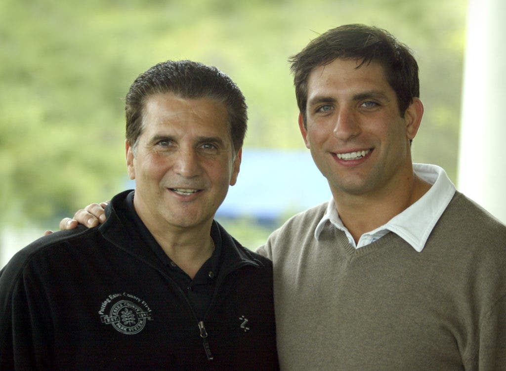 Anthony Fasano Foundation Holds Golf Classic | Caldwells, NJ Patch