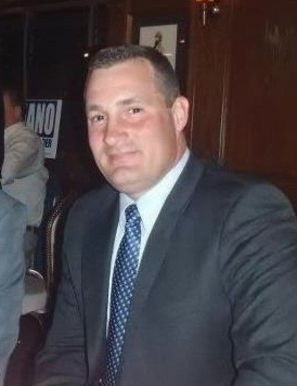 Marc Driggs, Democratic Candidate for West Caldwell Council | Caldwells ...
