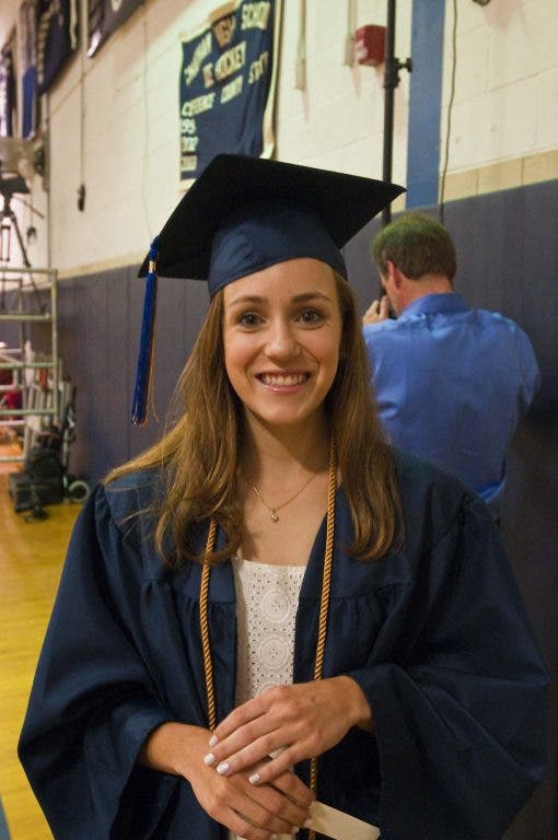 Scholarship Winners among Chatham Graduates | Chatham, NJ Patch