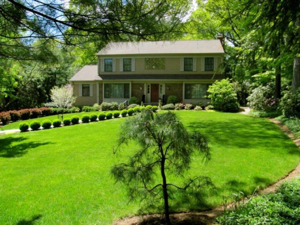 Maple Street Home Selling for $1.3 Million | Chatham, NJ Patch