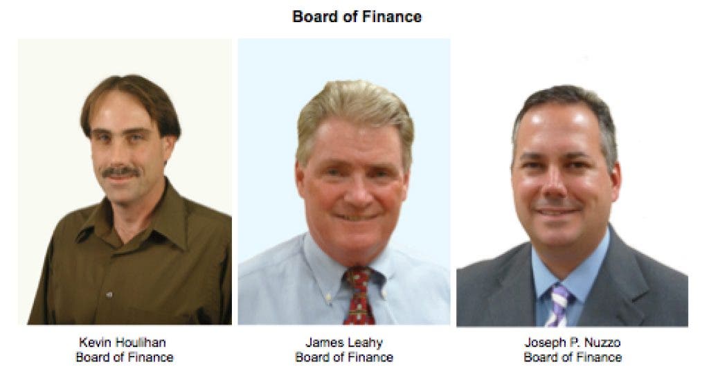 Orange Republicans Unanimously Endorse Jim Zeoli for First Selectman ...