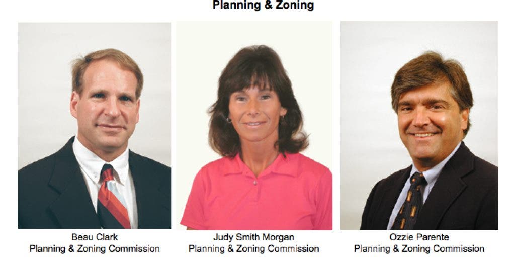 Orange Republicans Unanimously Endorse Jim Zeoli for First Selectman ...