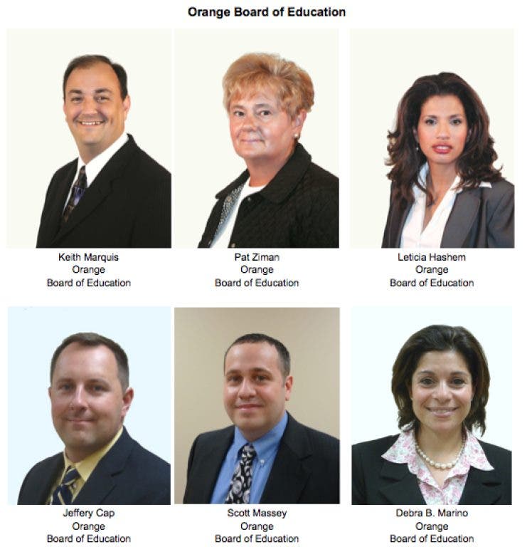 Orange Republicans Unanimously Endorse Jim Zeoli for First Selectman ...