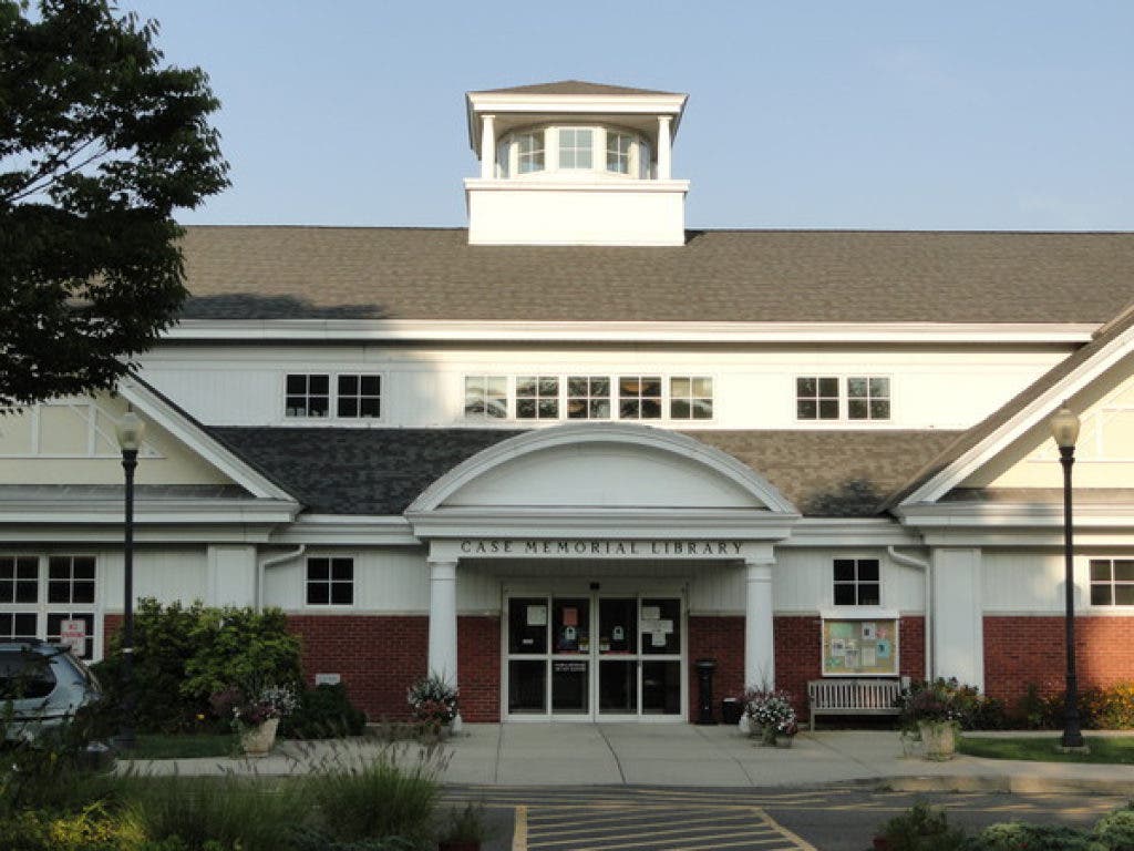 What's Happening at the Case Memorial Library Next Week? | Orange, CT Patch