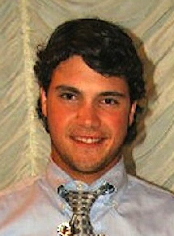 Joseph Paul Ciancola III | Orange, CT Patch